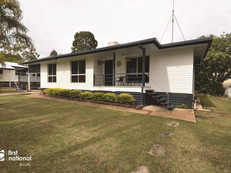 38 Dee Street, Biloela, Qld 4715 - Property Details