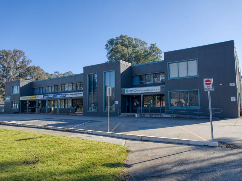 22 Emily Street, Seymour, Vic 3660 - Property Details