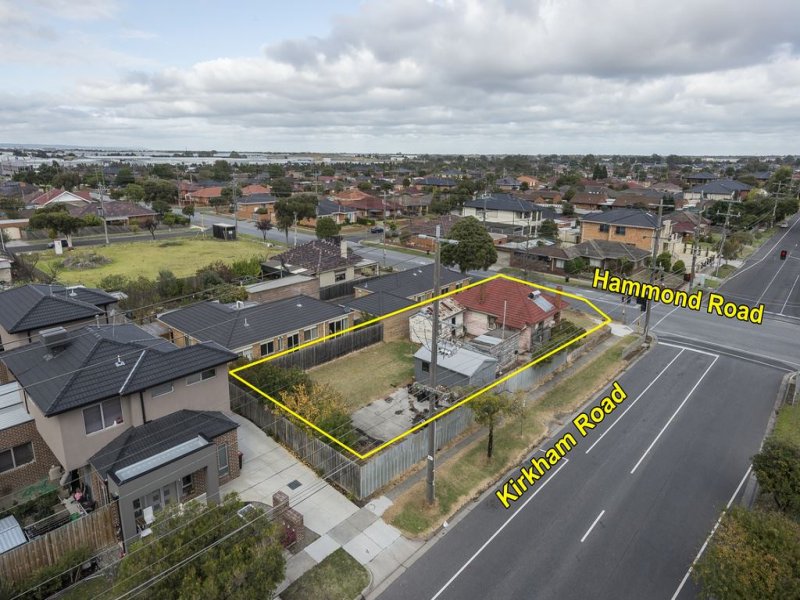 83 Hammond Road, Dandenong, Vic 3175 - Property Details