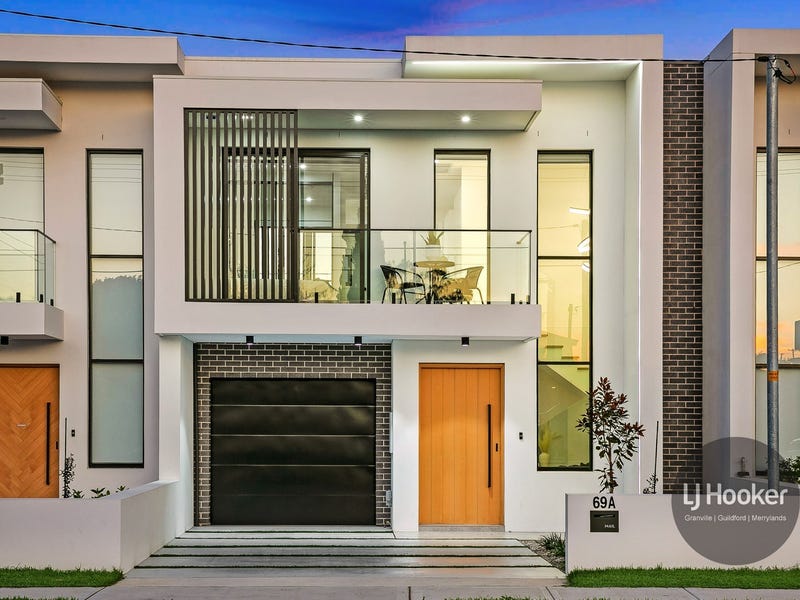 69a Gordon Avenue, Granville, NSW 2142 - Property Details