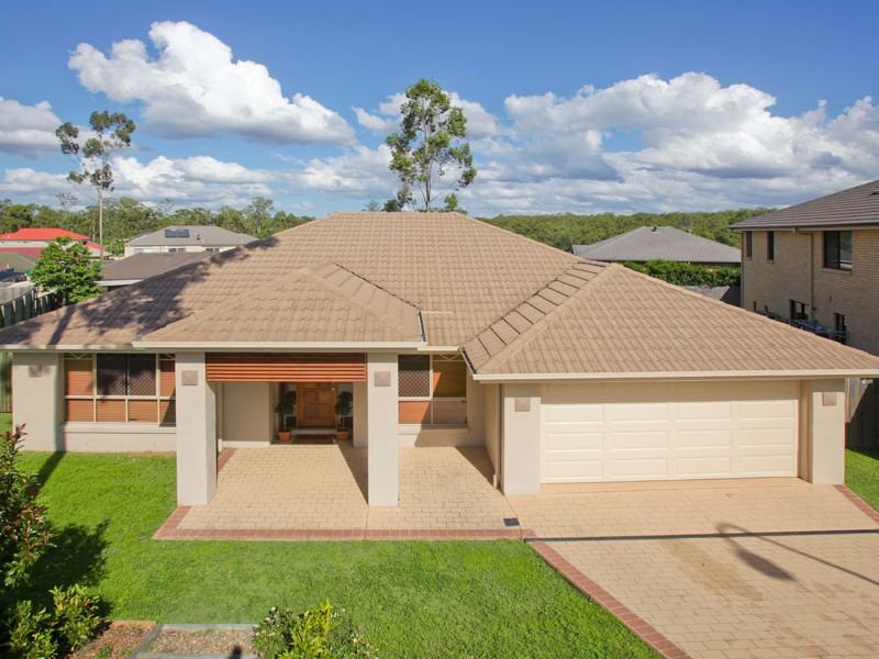 174 Lakeside Avenue, Springfield Lakes, QLD 4300 - realestate.com.au