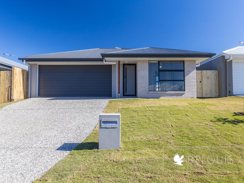 17 Riordan Street, Logan Reserve, QLD 4133 - realestate.com.au