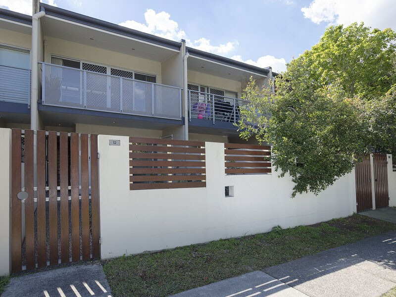 12/73 Buckland Road, Nundah, Qld 4012 - Property Details