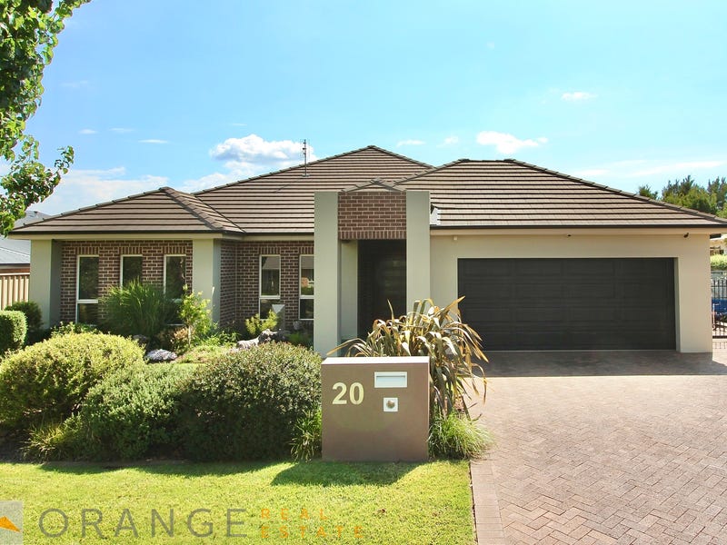 20 Botanic Way, Orange, NSW 2800 - Property Details