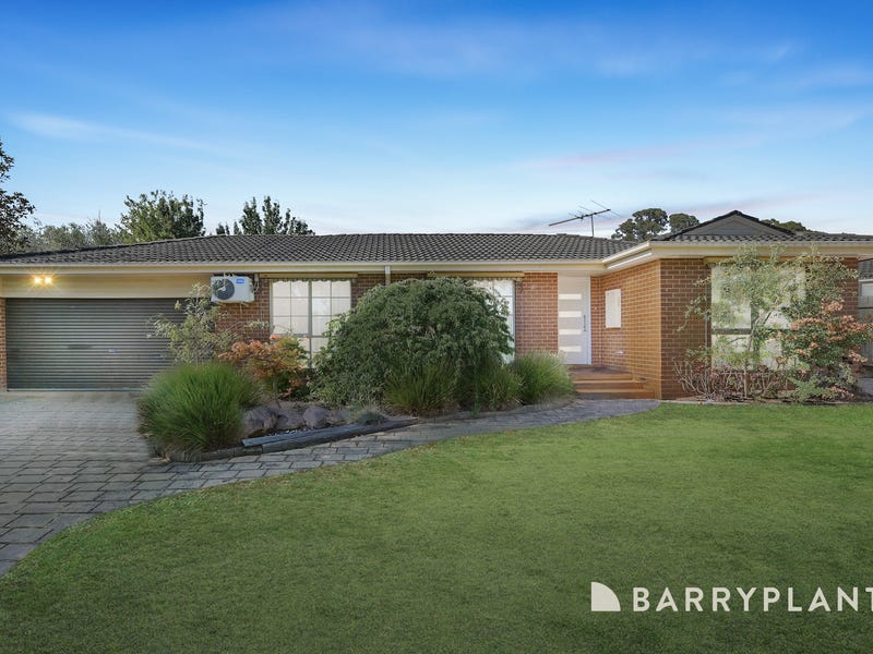 6 Melrose Court, Berwick, Vic 3806 - Property Details