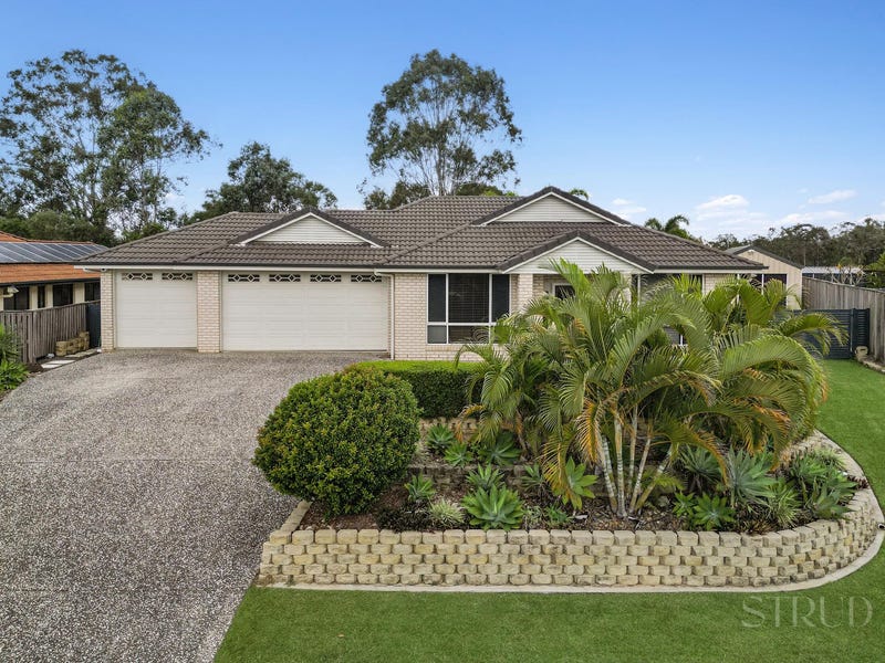 32 Eric Drive, Blackstone, QLD 4304 - realestate.com.au