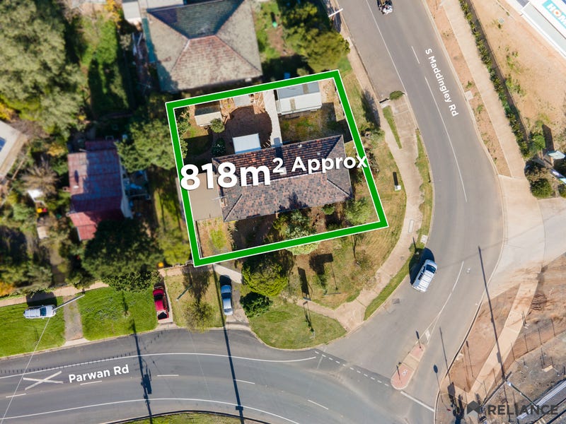 1 Parwan Road, Maddingley, Vic 3340 - Property Details