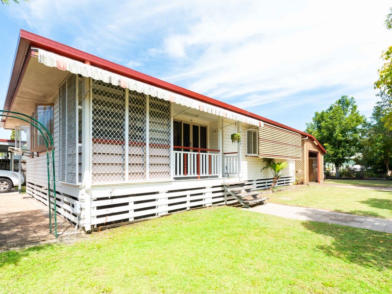 53-57 Hoare Street, Manunda, Qld 4870 - Property Details