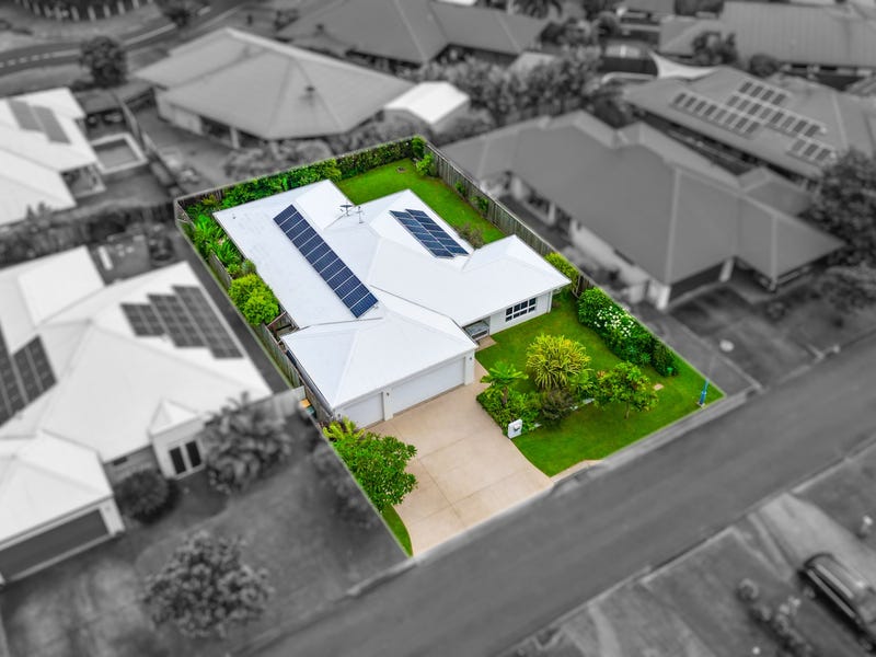 36 Springbrook Avenue, Redlynch, Qld 4870 - Property Details