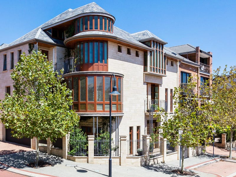4 Haig Park Circle, East Perth, WA 6004 - realestate.com.au