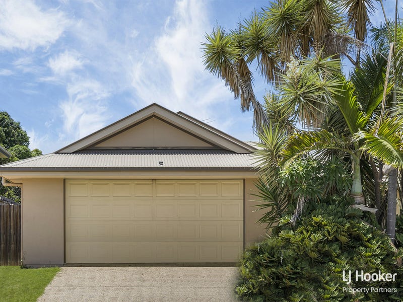 26/49 Didcot Street, Kuraby, Qld 4112 - Property Details