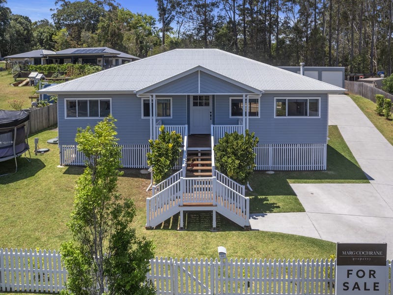 48 Tanderra Drive, Cooran, QLD 4569 - realestate.com.au