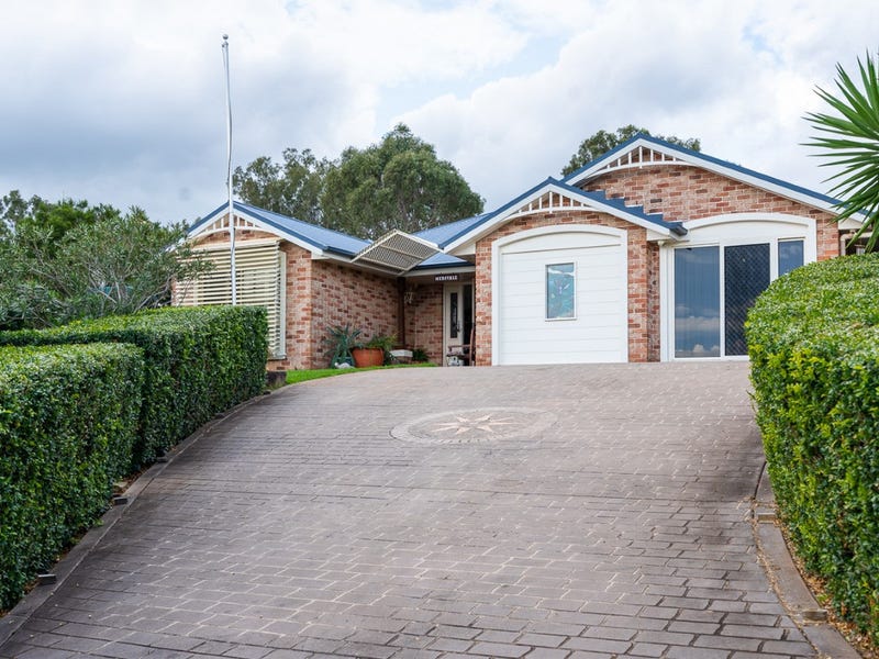 4 Debbie Court, Highfields, QLD 4352 - realestate.com.au