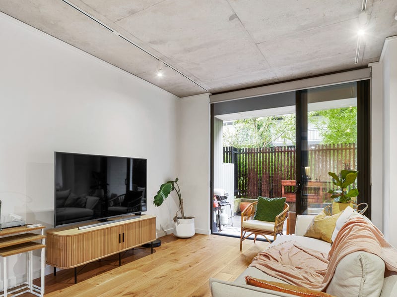 B04/356 George Street, Waterloo, NSW 2017 - Property Details