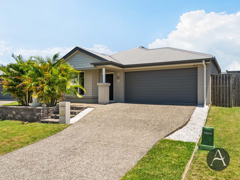 80 Sudbury Drive, Pimpama, Qld 4209 - Property Details