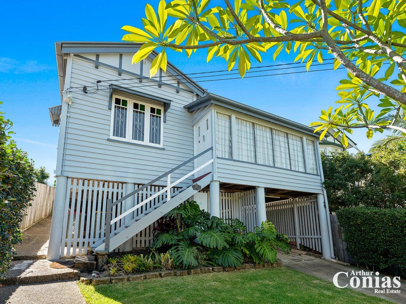 39 Valentine Street, Toowong, Qld 4066 - Property Details