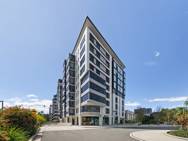 119/20 Hudson Street, Lewisham, NSW 2049 - Property Details