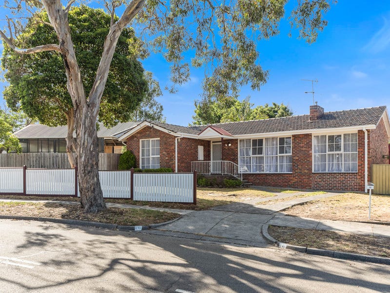 16 Golconda Avenue, Frankston, Vic 3199 - Property Details