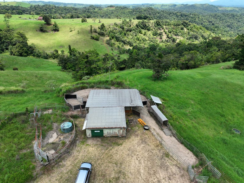 659 Middlebrook Road, Middlebrook, Qld 4886 - Other for Sale ...