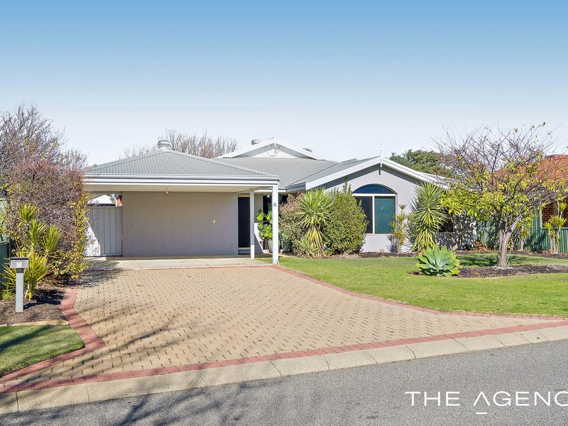 8 Hedges Retreat, Atwell, WA 6164 - Property Details