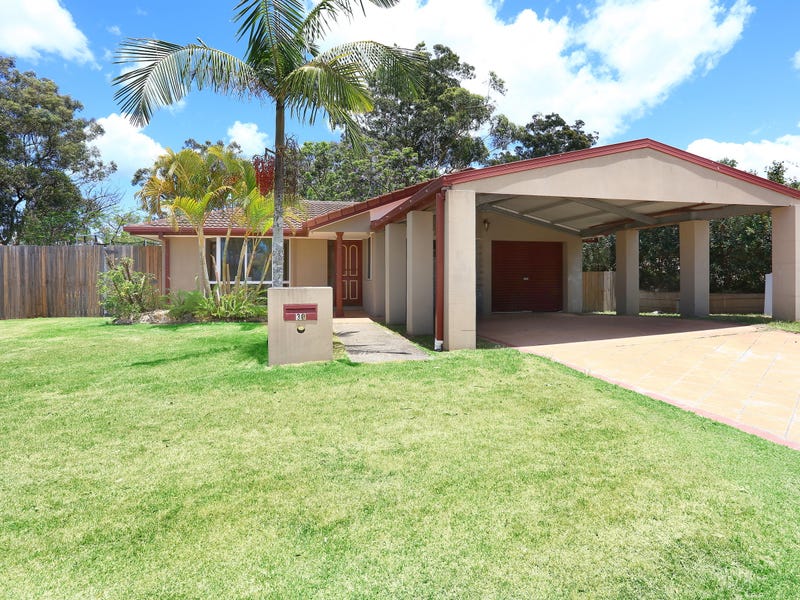 30 Andamooka Avenue, Worongary, Qld 4213 - Property Details