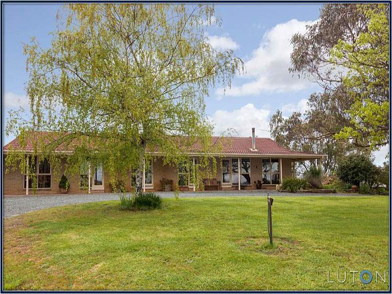 80 Hilltop Road, Burra, NSW 2620 - realestate.com.au