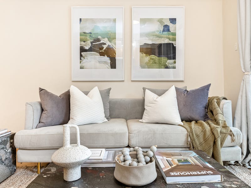40/1 -19 Allen Street, Pyrmont, NSW 2009 - Property Details