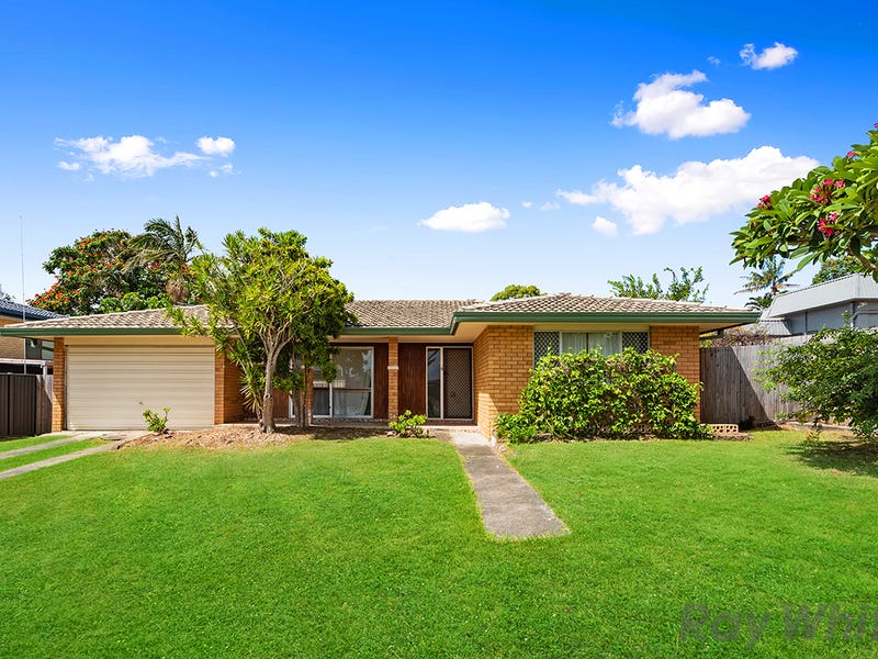 3 Ridgewood Road, Algester, Qld 4115 - Property Details