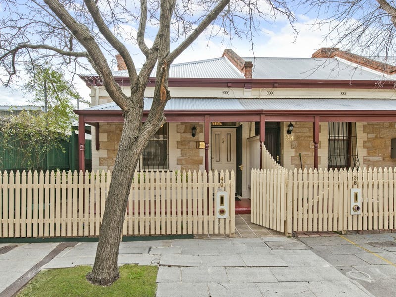 40 Delhi Street, Adelaide, SA 5000 - Property Details