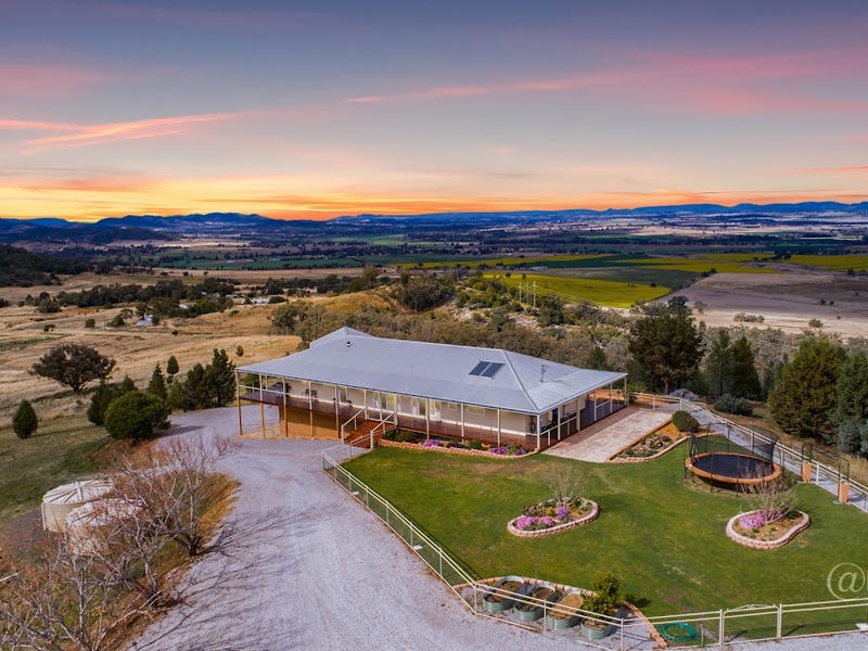 2516 Manilla Road, Attunga, NSW 2345 - realestate.com.au
