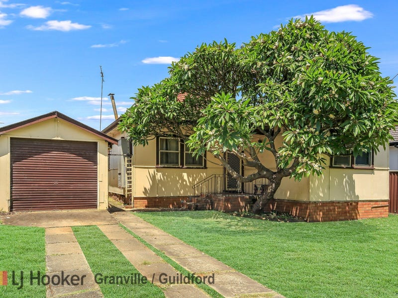65 The Promenade, Guildford, NSW 2161 - Property Details