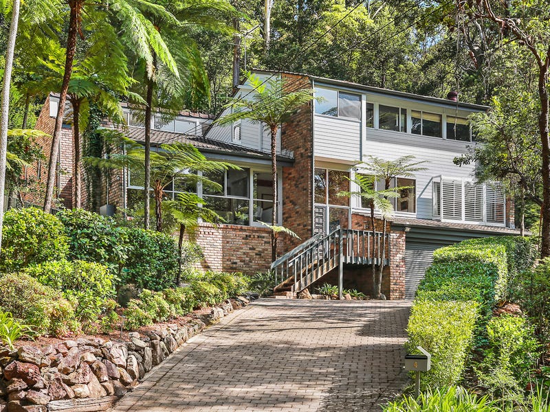 4 Pembroke Avenue, Turramurra, NSW 2074 - Property Details