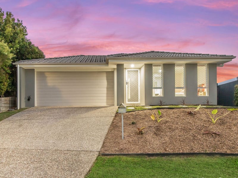 40 Milly Circuit, Ormeau, QLD 4208 - realestate.com.au