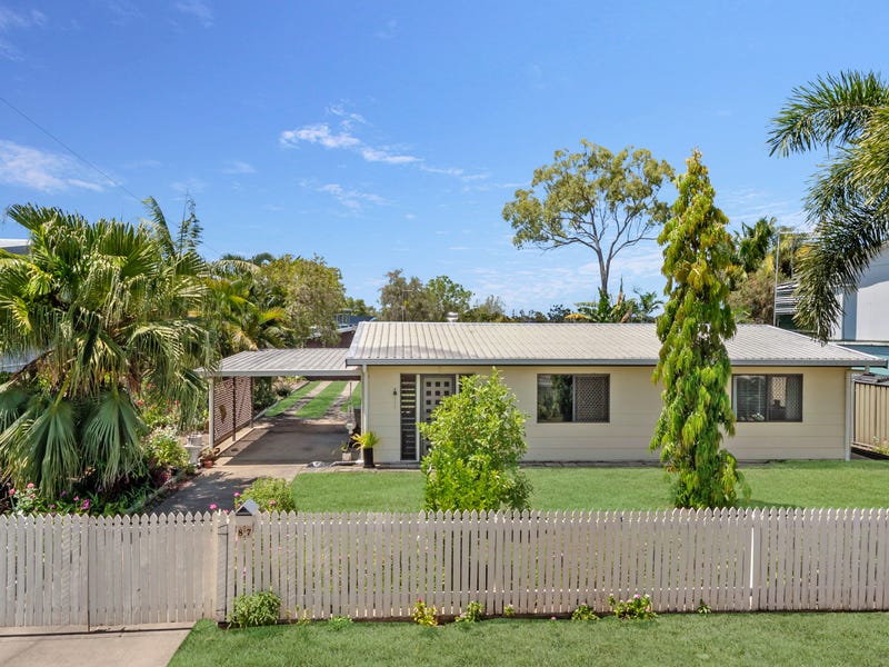 87 Geaney Lane, Deeragun, Qld 4818 - Property Details