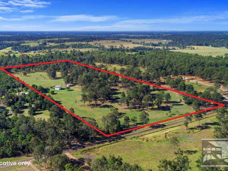 53 Boundary Rd, Mungar, Qld 4650 - Property Details