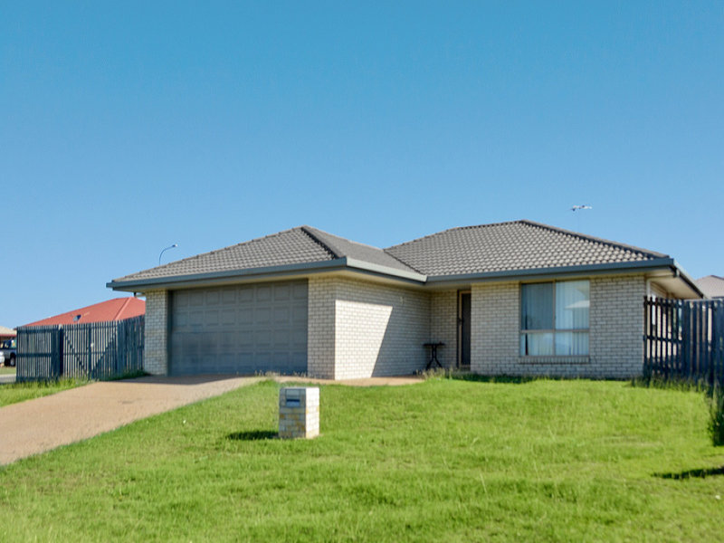 1 Koolamarra Drive, Gracemere, Qld 4702 - Property Details