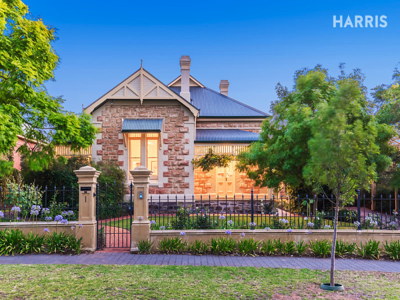 1 Claremont Avenue, Netherby, SA 5062 - realestate.com.au