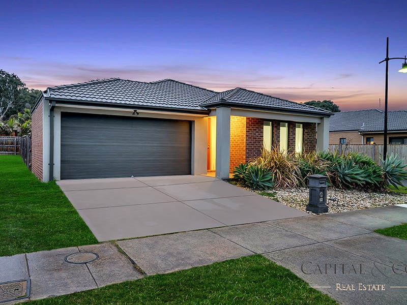 26 Millstream way, Mernda, Vic 3754 - Property Details