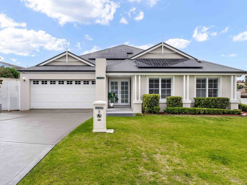 8 Riley James Drive, Raworth, NSW 2321 - Property Details