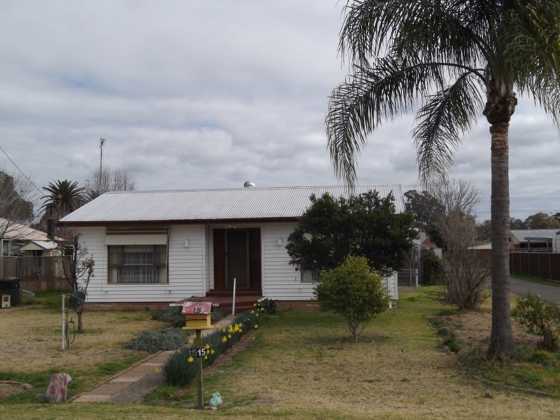 15 Bramall Street, Cowra, NSW 2794 - Property Details