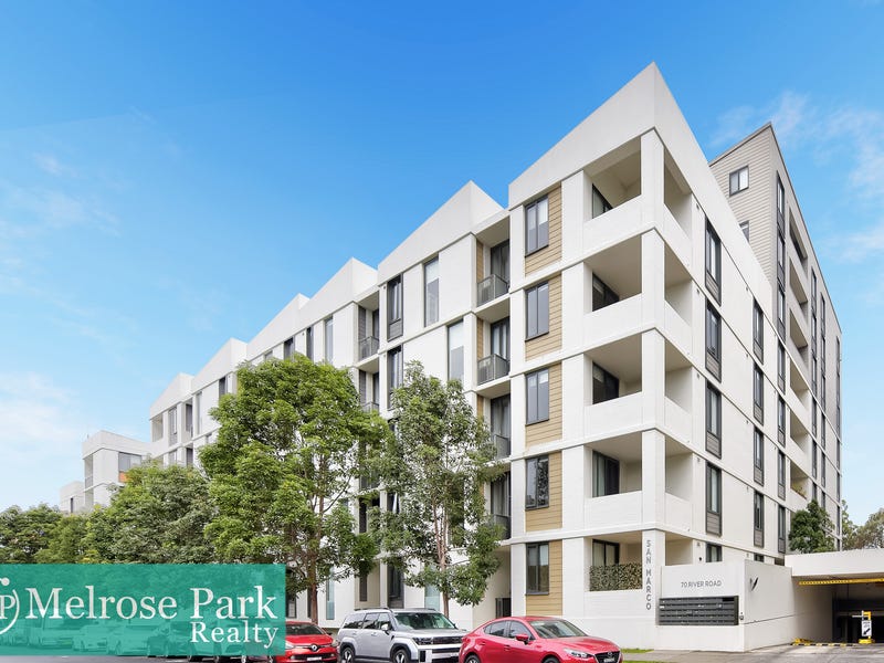 219/70 River Road, Ermington, NSW 2115 - Property Details