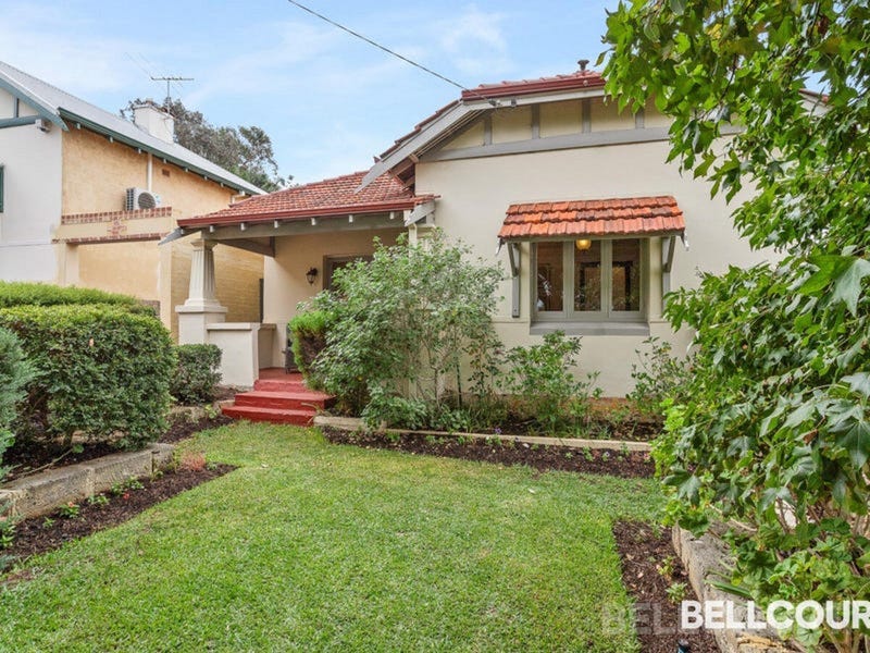49 Milne Street, Bayswater, WA 6053 - Property Details