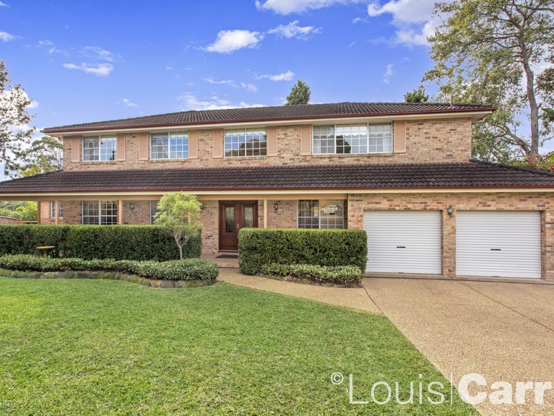 29 Duer Place, Cherrybrook, NSW 2126 - Property Details