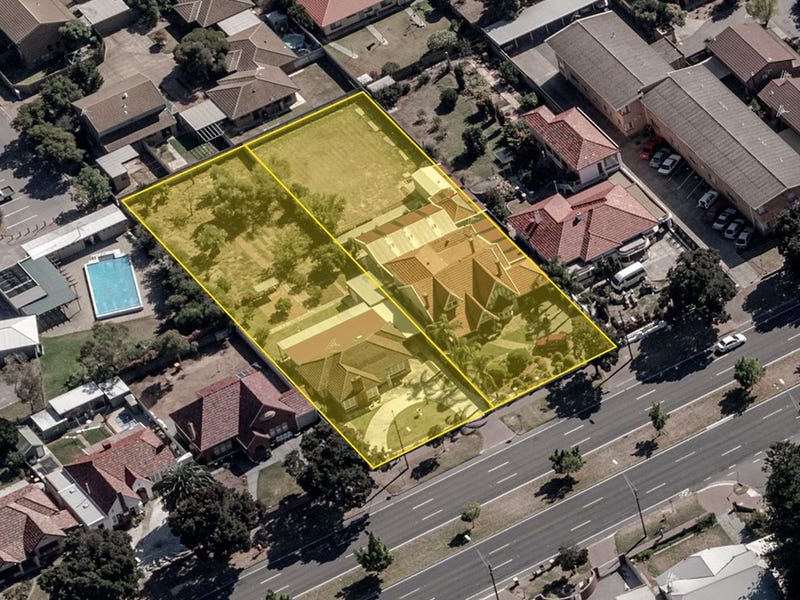 249 Anzac Highway, Plympton, SA 5038 - realestate.com.au