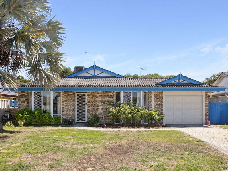 28 Minilya Loop, Warnbro, WA 6169 - Property Details