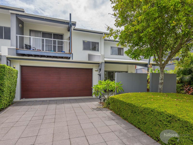 27/1 Manacor Place, Coombabah, Qld 4216 - Property Details