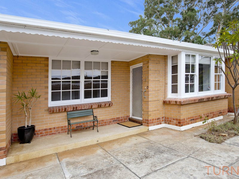 2/89 Tusmore Avenue, Tusmore, SA 5065 - Property Details