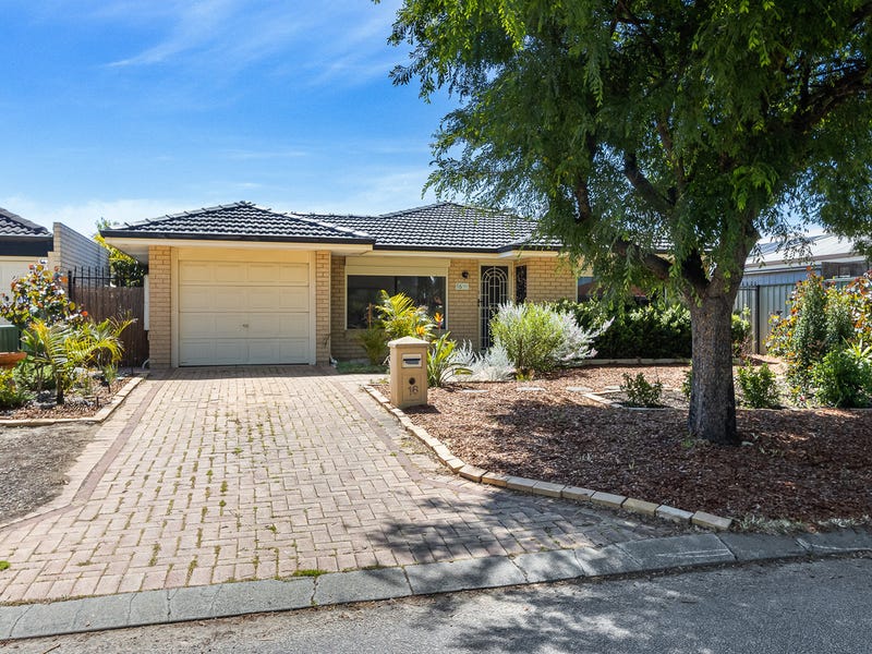 16 Jakovich Circuit, Atwell, WA 6164 - Property Details