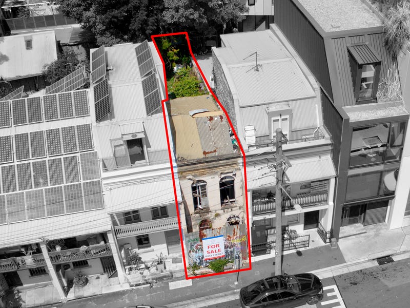 73 Eveleigh St, Redfern, NSW 2016 - Property Details