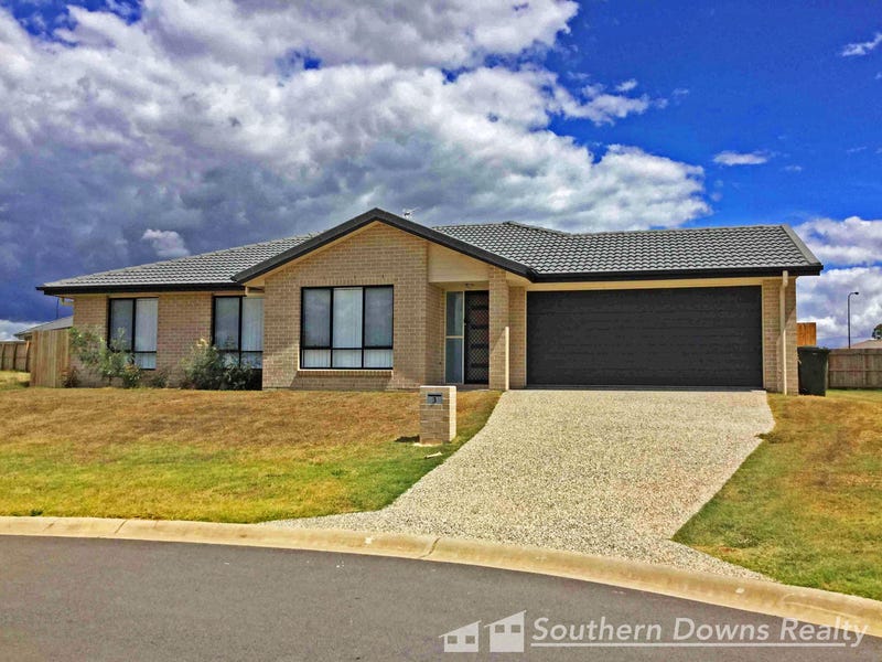 3 Bond Place, Rosenthal Heights, QLD 4370 - realestate.com.au